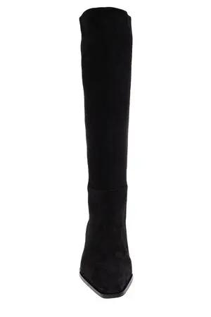 AeydĒ Medea Mid-heel Knee-high Boots