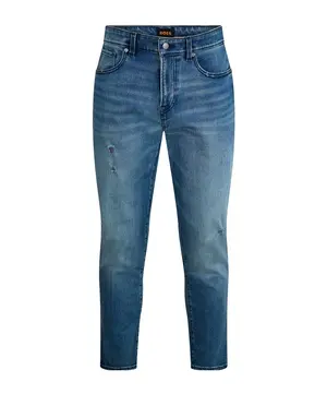 Hugo Boss Simple Jeans - No