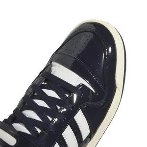 ADIDAS ORIGINALS Vintage Lowtop Casual Shoes - Black
