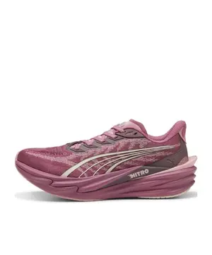 PUMA Lightweight Cushioning Running Shoes