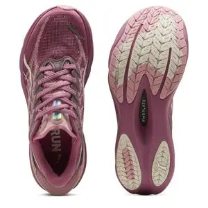 PUMA Lightweight Cushioning Running Shoes