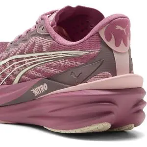PUMA Lightweight Cushioning Running Shoes
