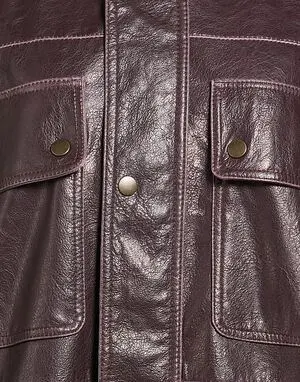 MAISON MARGIELA Minimalist Casual Jacket