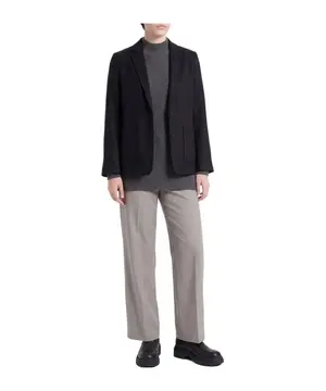 MAISON MARGIELA Simple Single- Blazer