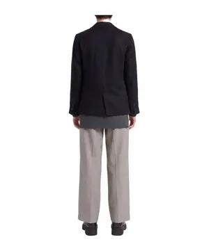 MAISON MARGIELA Simple Single- Blazer