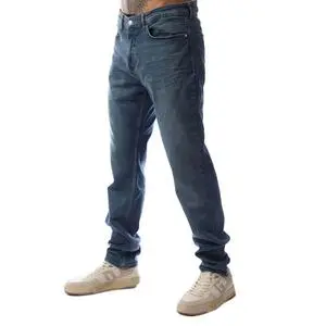Hugo Boss Slim-fit Jeans - Blue