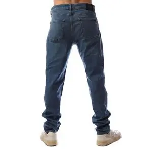 Hugo Boss Slim-fit Jeans - Blue