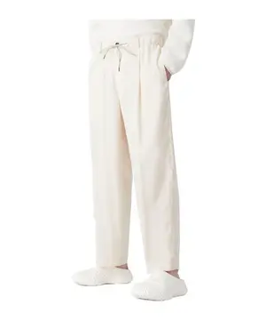 Emporio Armani Casual And Simple Pants - No
