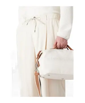 Emporio Armani Casual And Simple Pants - No