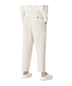 Emporio Armani Casual And Simple Pants