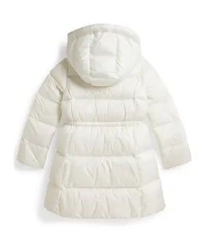 Polo Ralph Lauren Lightweight Versatile Down Jacket - No