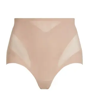 Calvin Klein Formfitting Seamless Underwear - No