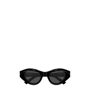 Gucci Cat-eye Frame Sunglasses