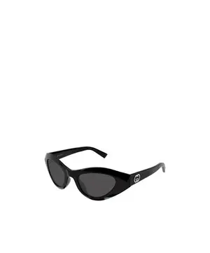 Gucci Cat-eye Frame Sunglasses