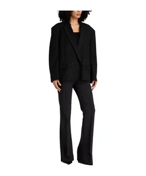 Isabel Marant Étoile Double- Suit
