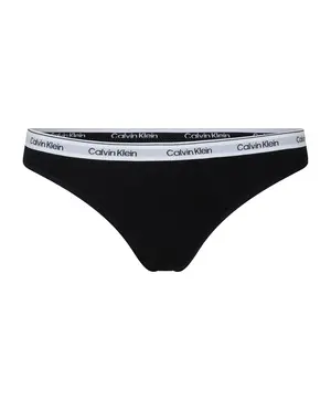 Calvin Klein Minimalist Stretch Thong