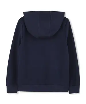 Hugo Boss Simple Hoodie - No