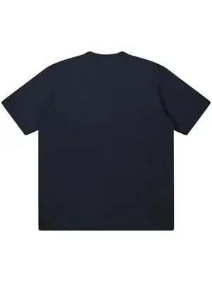 Comme Des Garçons Short-sleeved T-shirt - Black