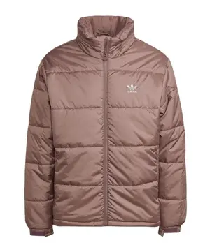 ADIDAS ORIGINALS Standcollar Puffer Jacket - No