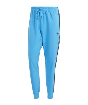 ADIDAS ORIGINALS Simple Sports Pants - Blue