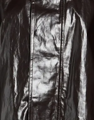 MAISON MARGIELA Minimalist Long-sleeve Jacket