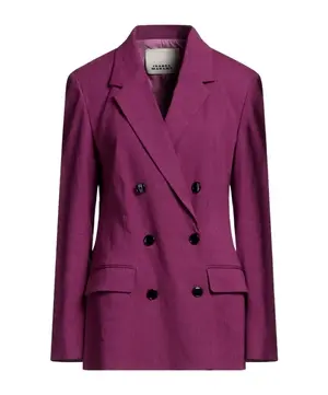 Isabel Marant Étoile Double- Suit - Red