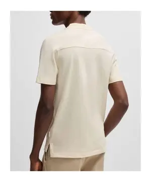Hugo Boss Neck Shortsleeve Tshirt