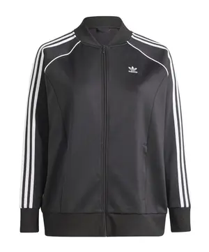 ADIDAS ORIGINALS Classic Jacket - Black