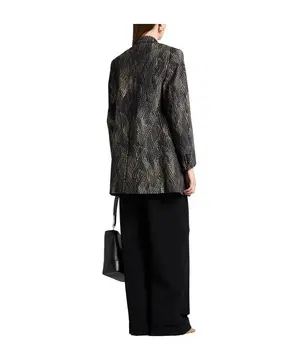 Isabel Marant Étoile Multi-color Single- Blazer