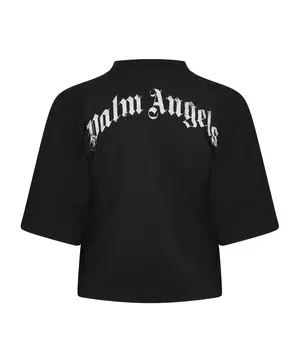 Palm Angels Oversized T-shirt