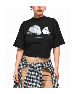 Palm Angels Oversized T-shirt