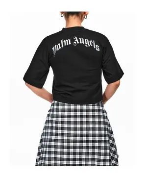 Palm Angels Oversized T-shirt