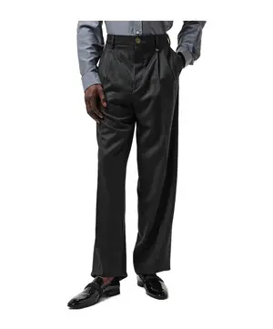 VIVIENNE WESTWOOD Woolblend Trousers