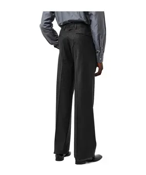VIVIENNE WESTWOOD Woolblend Trousers