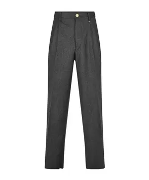 Vivienne Westwood Pleated Bottoms For Men