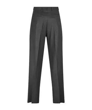 VIVIENNE WESTWOOD Woolblend Trousers