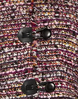 Isabel Marant Étoile Colorful Jacket