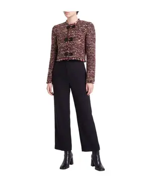 Isabel Marant Étoile Colorful Jacket