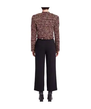 Isabel Marant Étoile Colorful Jacket