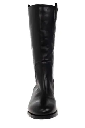 AeydĒ Theo Knee-high Boots