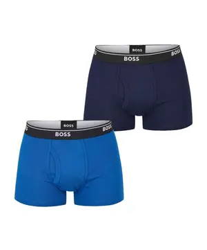 Hugo Boss Minimalist Stretch Underwear - No
