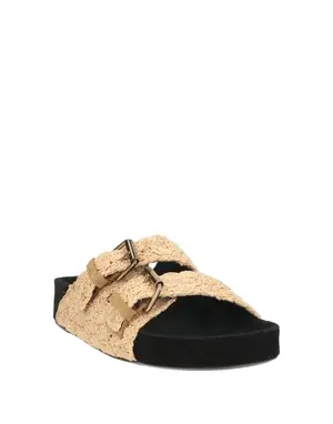 Isabel Marant Étoile Minimalist Sandals