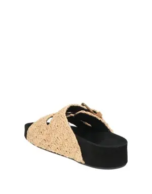 Isabel Marant Étoile Minimalist Sandals
