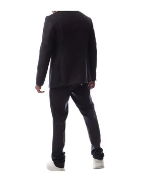 Emporio Armani Notchlapel Singlebutton Suit Set