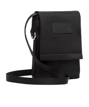 MAISON MARGIELA Small Nylon Crossbody Bag
