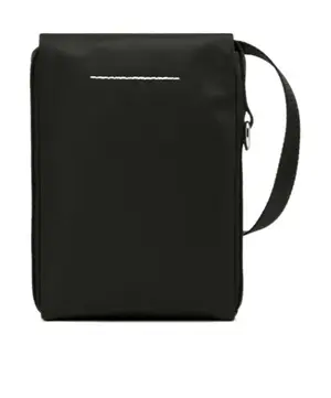 MAISON MARGIELA Small Nylon Crossbody Bag