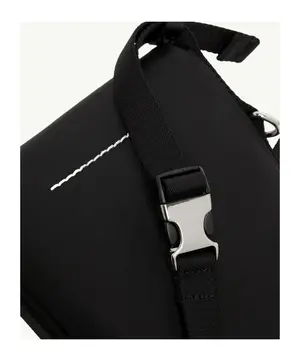 MAISON MARGIELA Small Nylon Crossbody Bag
