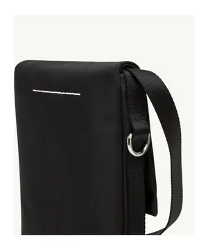 MAISON MARGIELA Small Nylon Crossbody Bag
