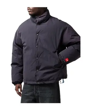 The North Face Standcollar Padded Jacket