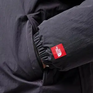 The North Face Standcollar Padded Jacket